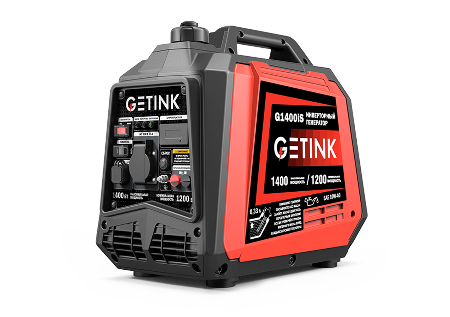 Главная страница