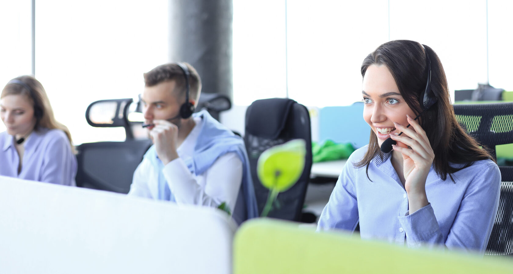 NPS marketing — нас рекомендуют!