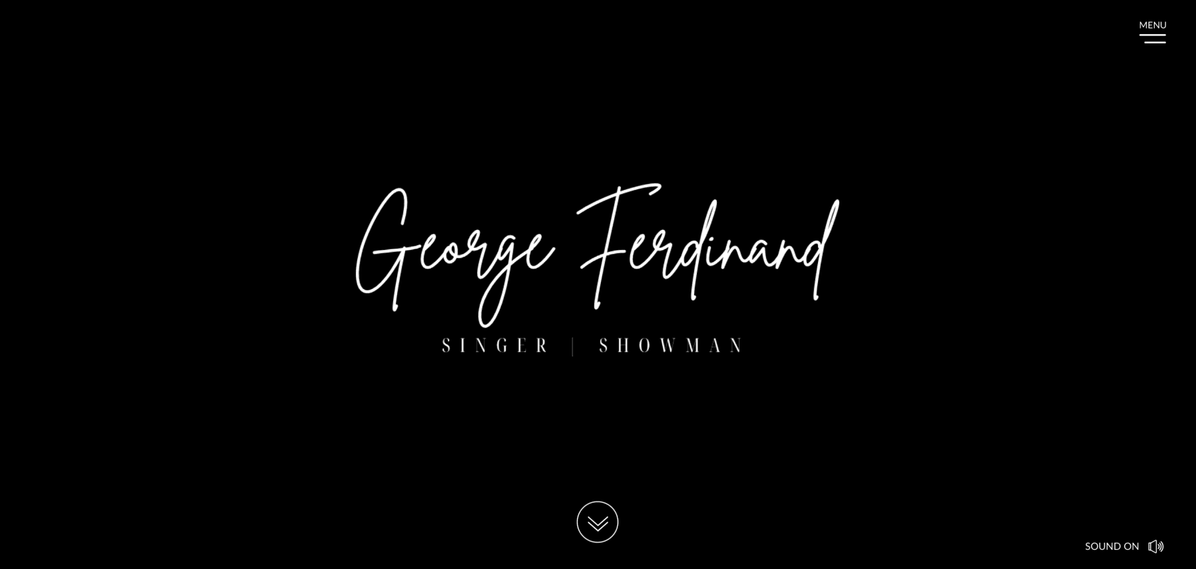 George Ferdinand. Home/EN