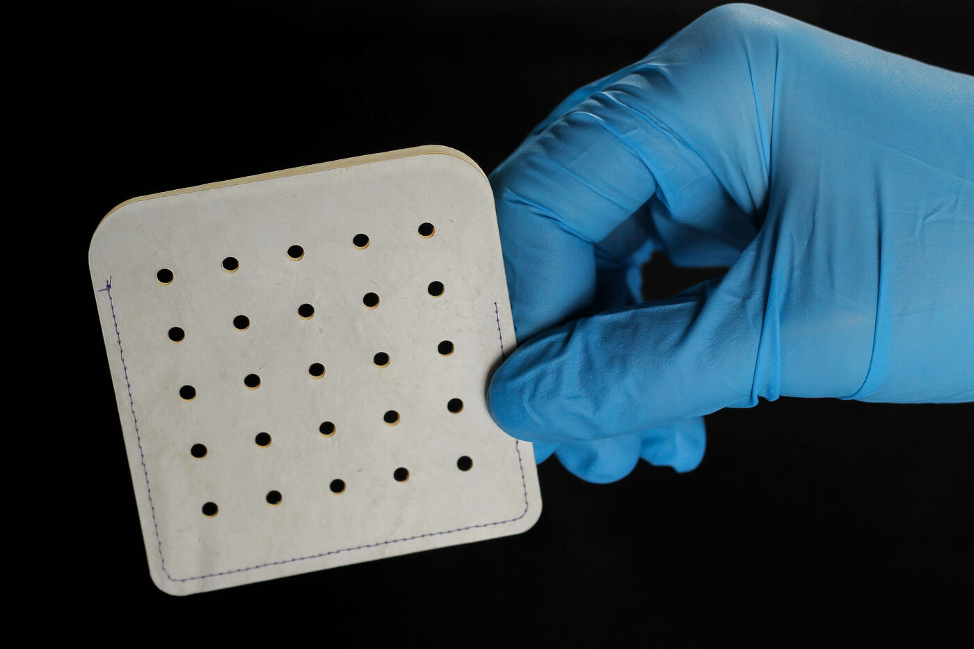 Biological envelope bioNEST