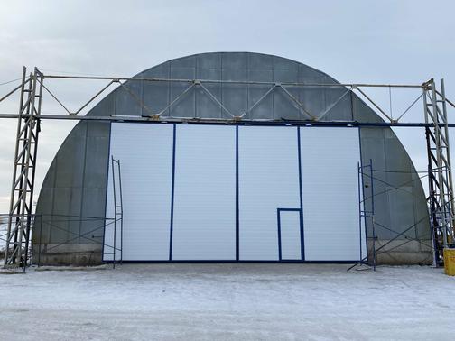 ООО "Все ворота" г. Уфа