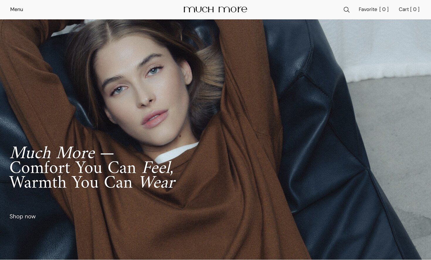 Tilda Publishing Blog