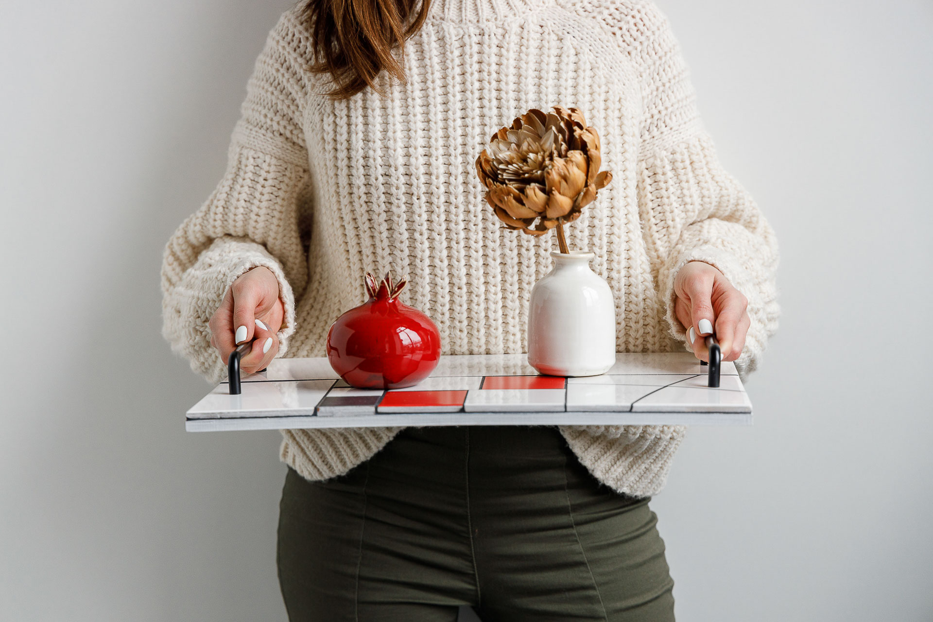 Visual Identity for Creative Industries: Photography & Graphic design