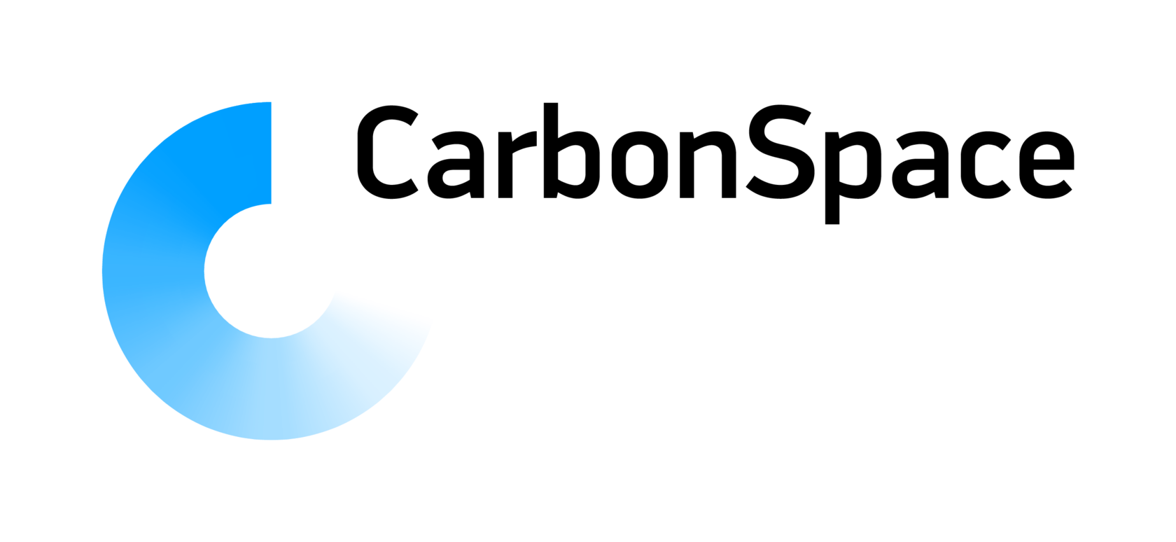 Carbon Space: Efficient carbon footprint tracking for climate action