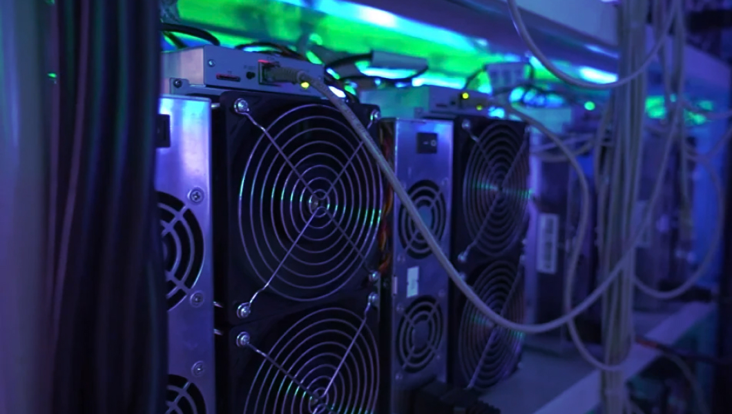 Купить оборудование для майнинга криптовалют | Asic майнеры для добычи ...