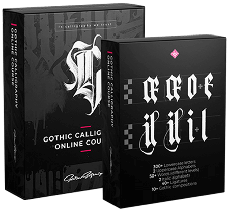 Start Gothic