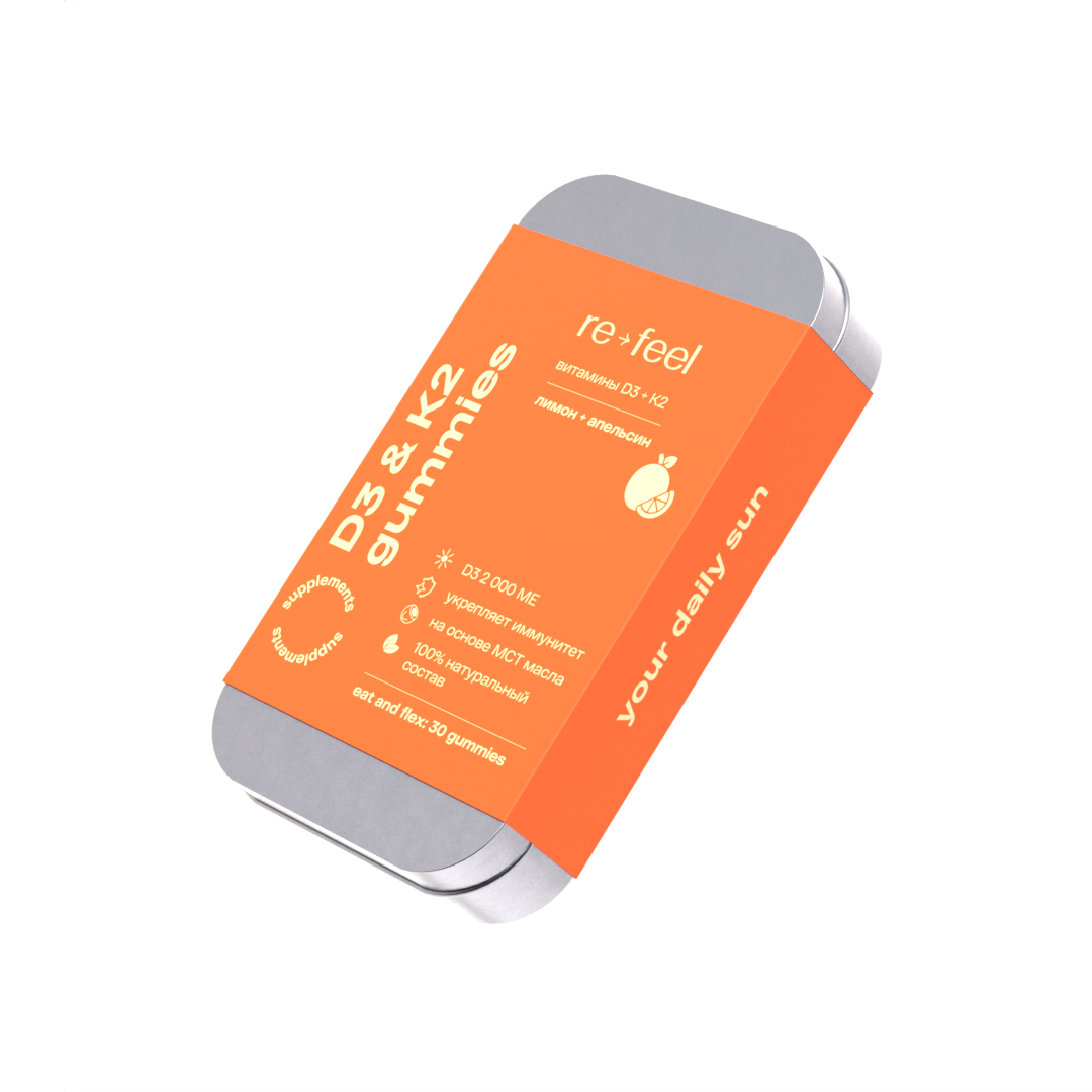 re-feel wellness & care | натуральные напитки и добавки рефил