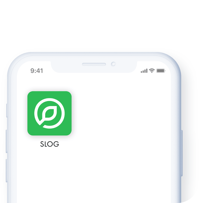 SLOG - РУС