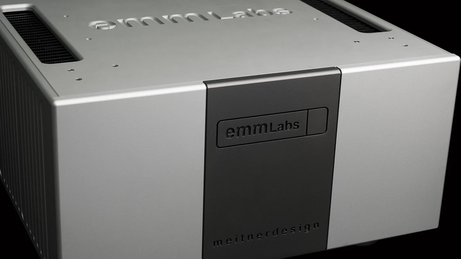 EMM LABS MTRX2 V2 1KW Mono Amplifier. EMM LABS - official distributor ...