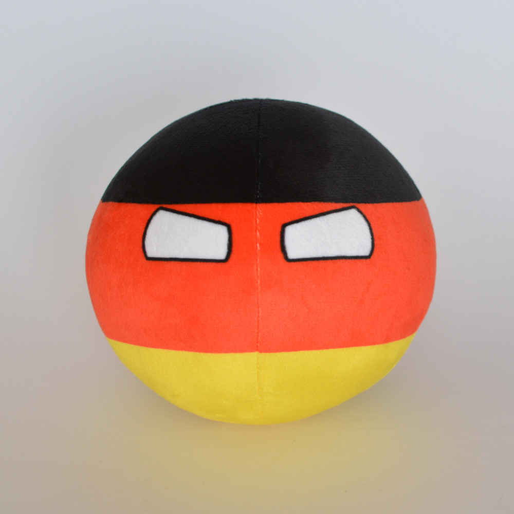 Germany countryball