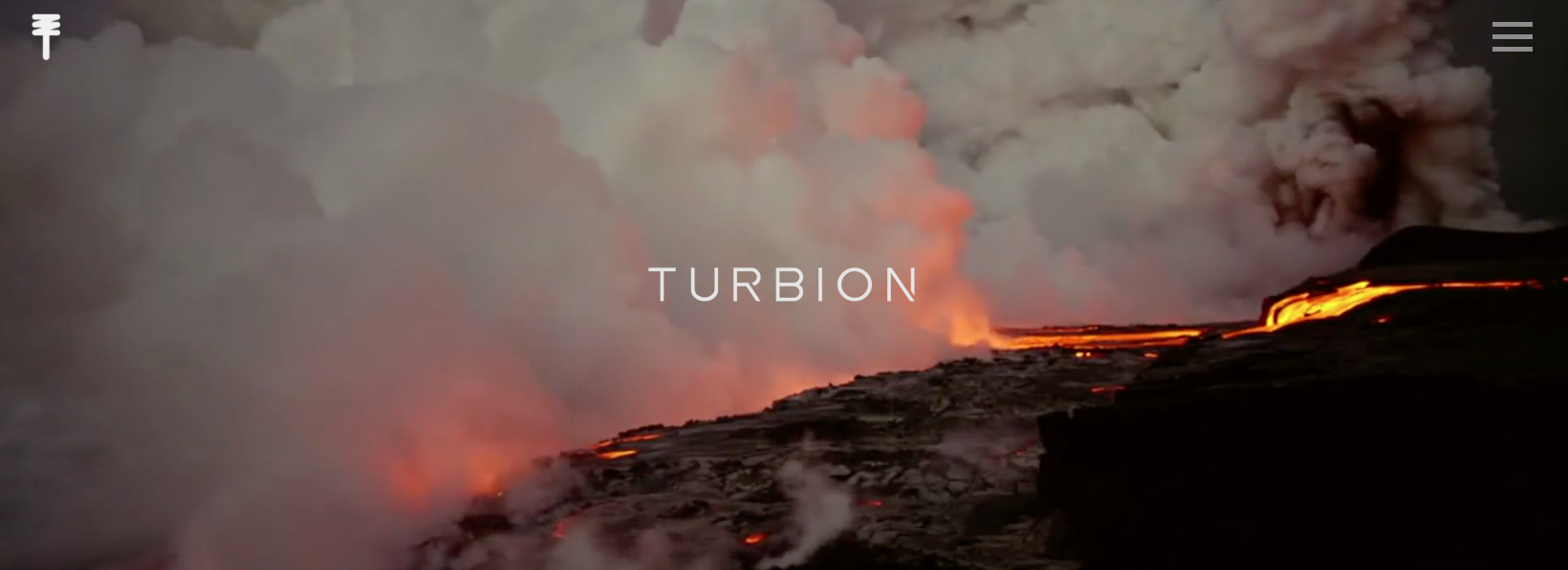 TURBION - дизайн студия