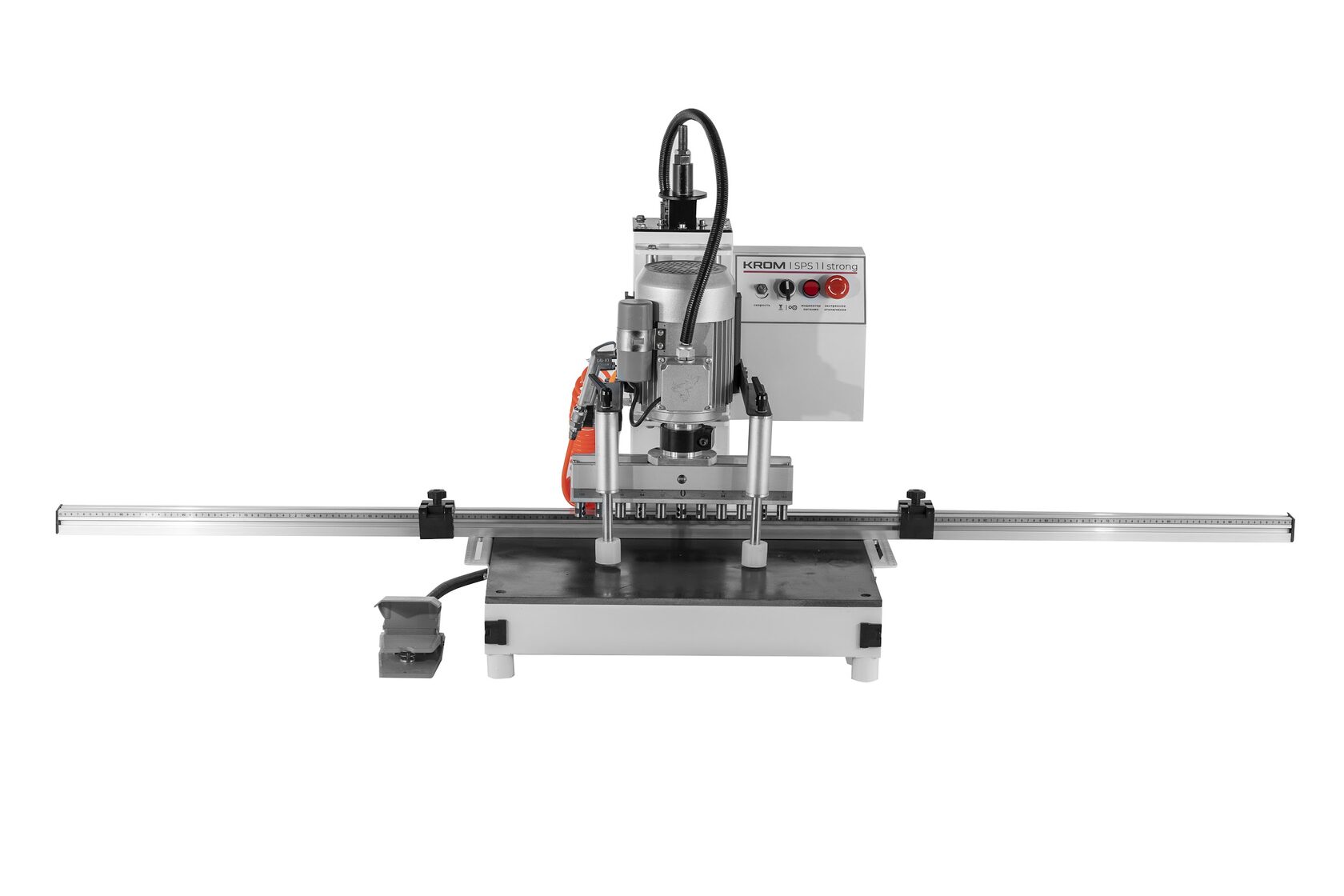 SPS 1 strong | Сверлильно-присадочный станок