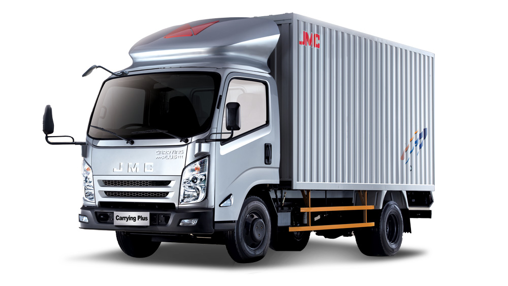 UMC | Buses & Trucks