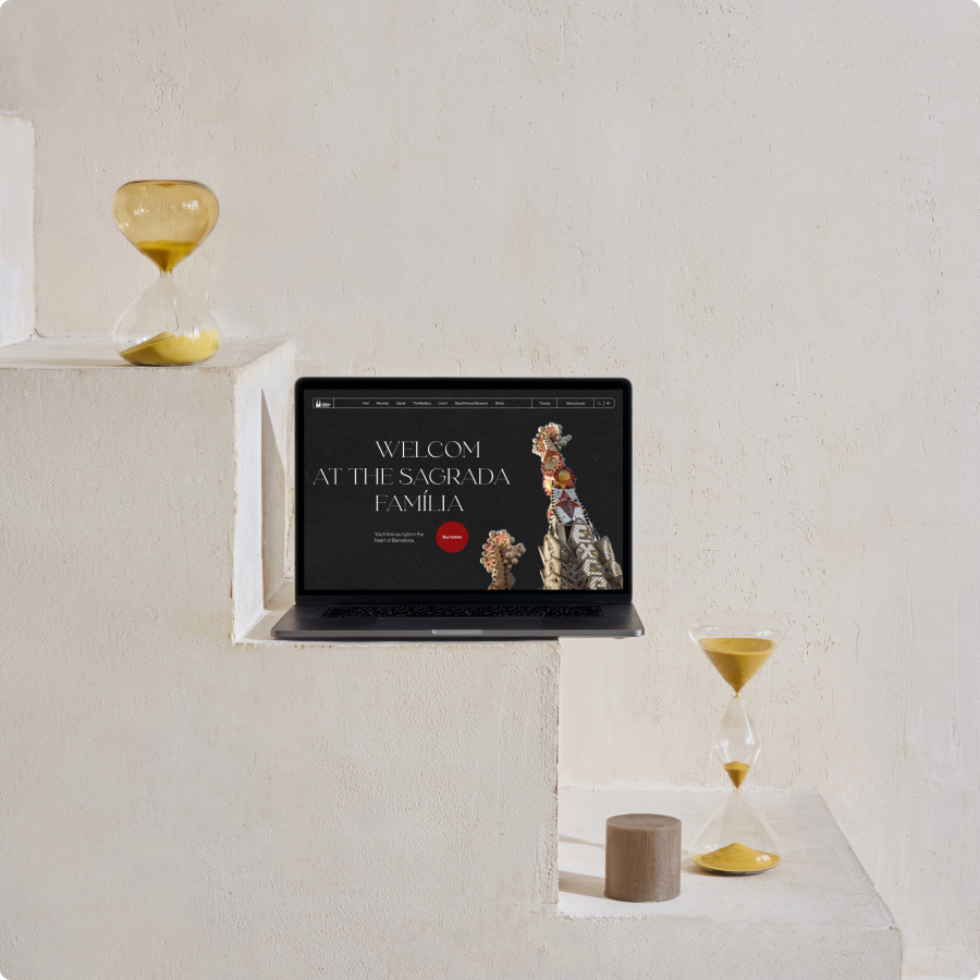 Julia Kalash Designer