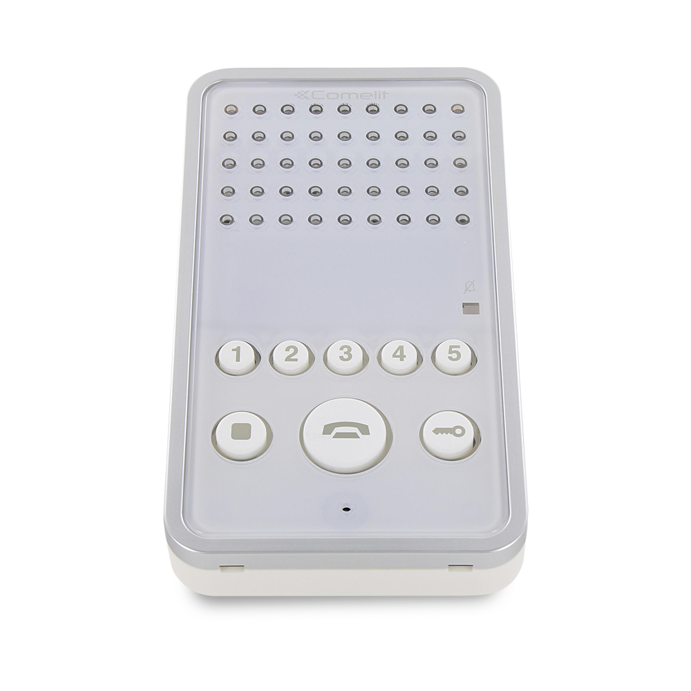 EASYCOM — простая аудиотрубка.