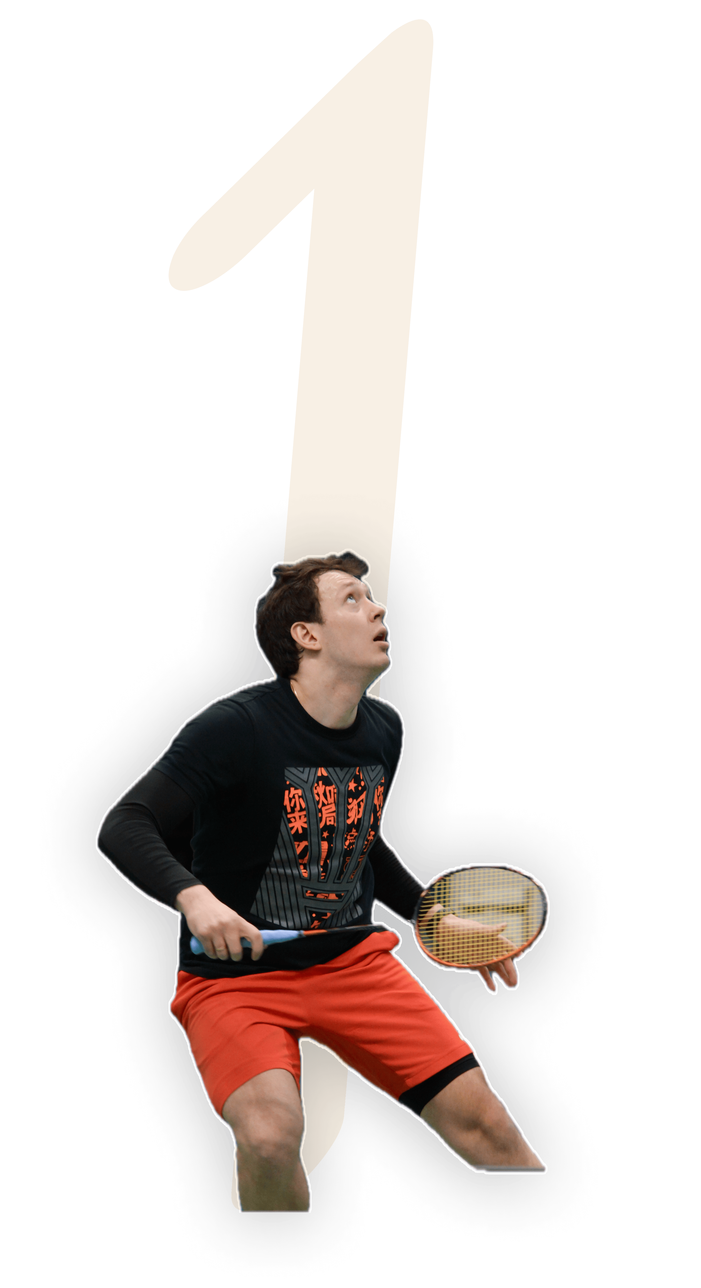 Бадминтонный клуб "Golden Shuttle" | Тренировки по бадминтону в Казани