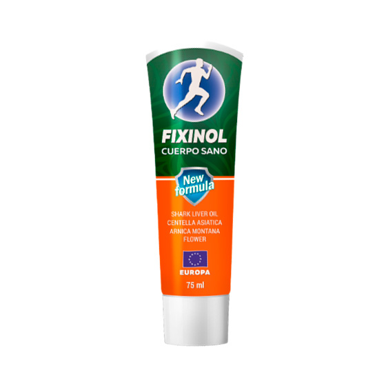 Fixinol crema - para que sirve , precio, farmacia guadalajara, similares