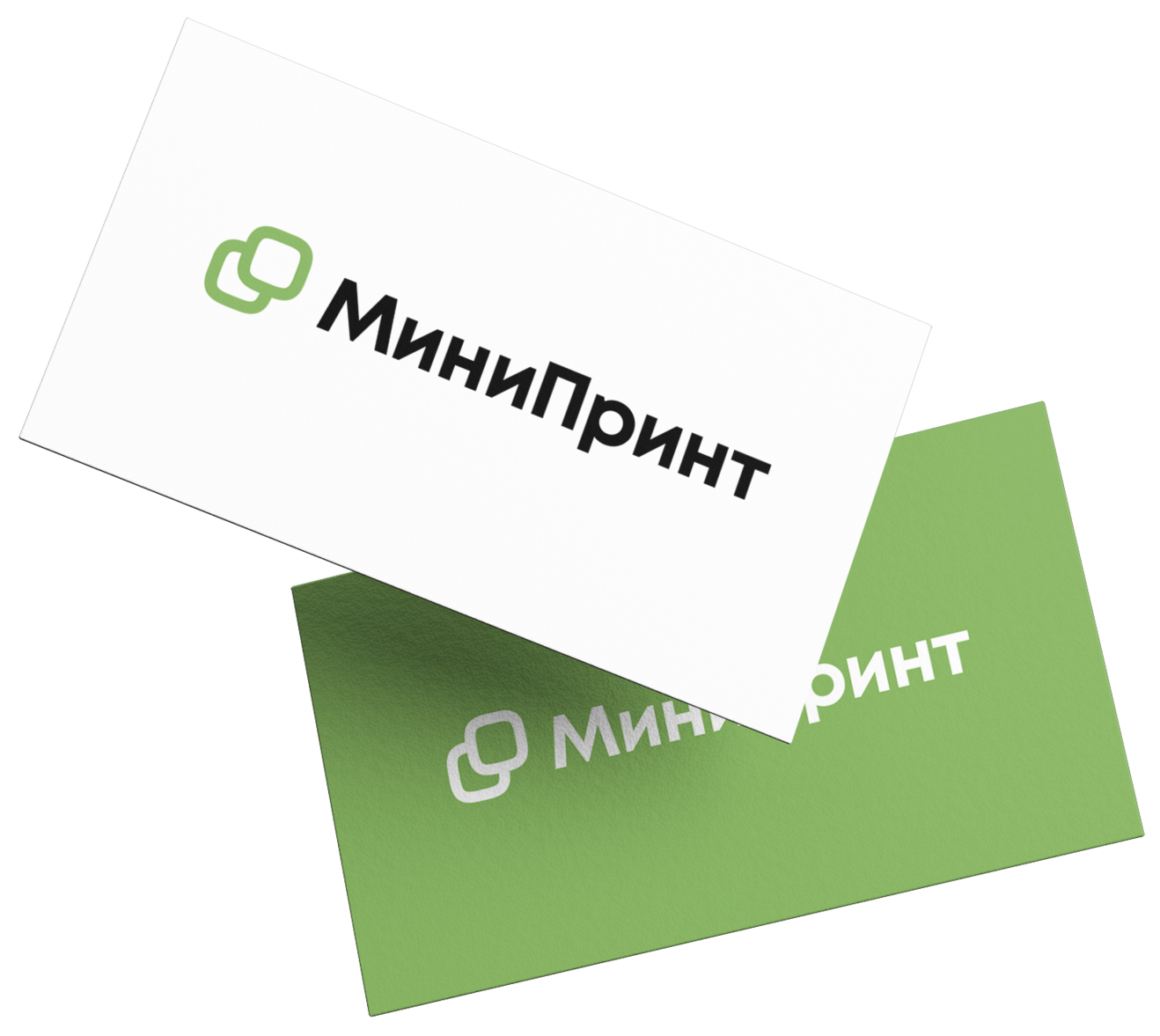 Типография Минипринт - в городе Балашиха