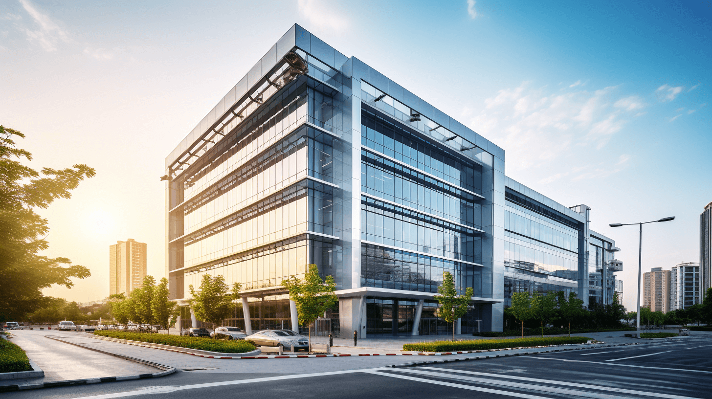 Технопарки Китая — самое важное и интересное / InChina.Tours