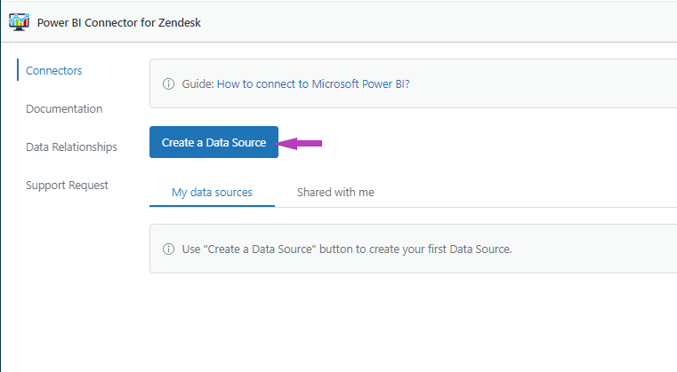 Power BI Zendesk Integration: How to Connect Zendesk to Power BI