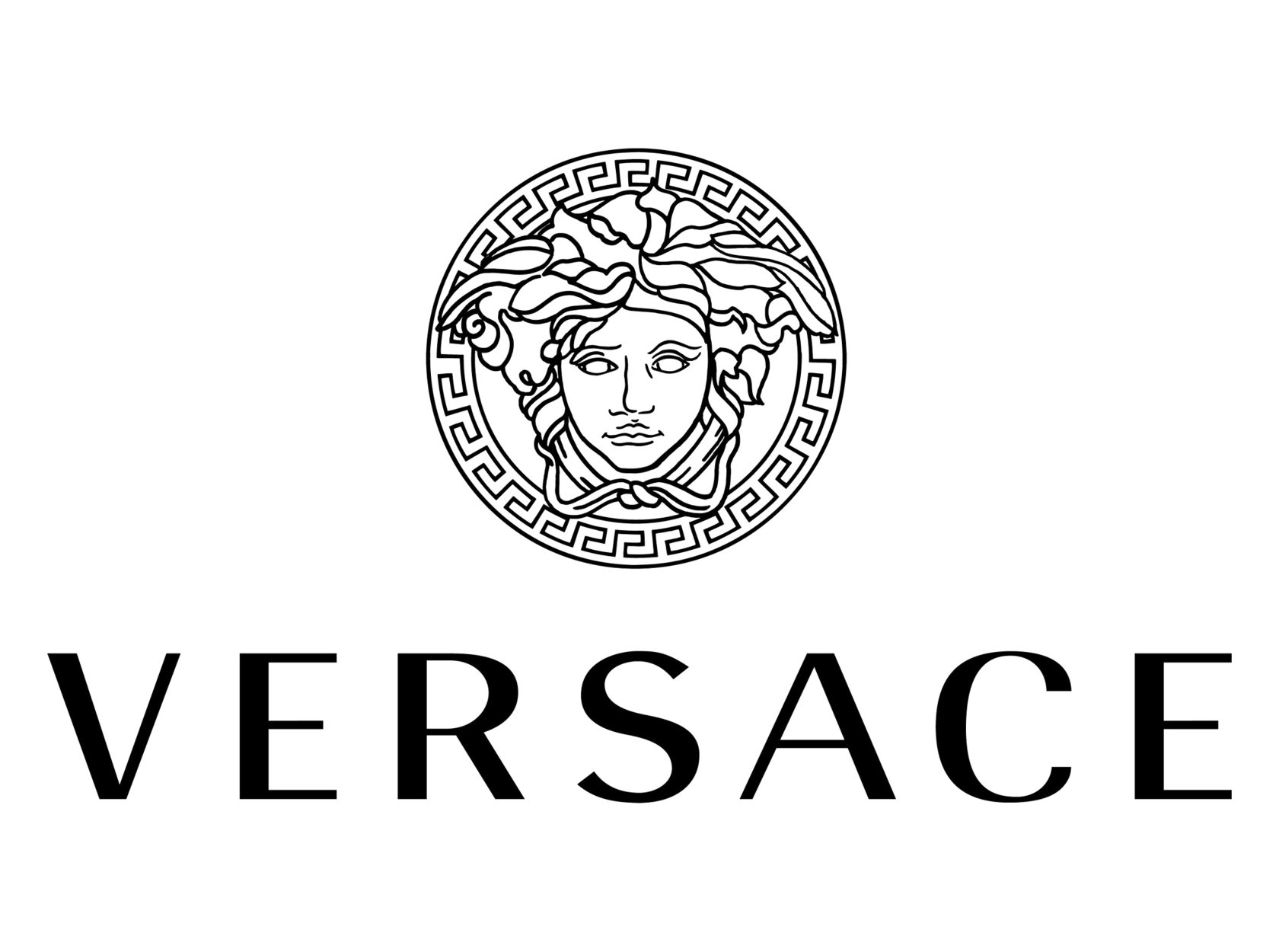 Versace | История