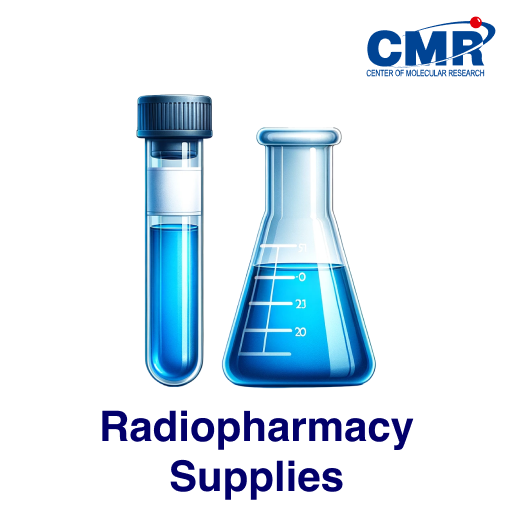 Nuclear Medicine Tracers & Precursors | CMR. All for nuclear medicine