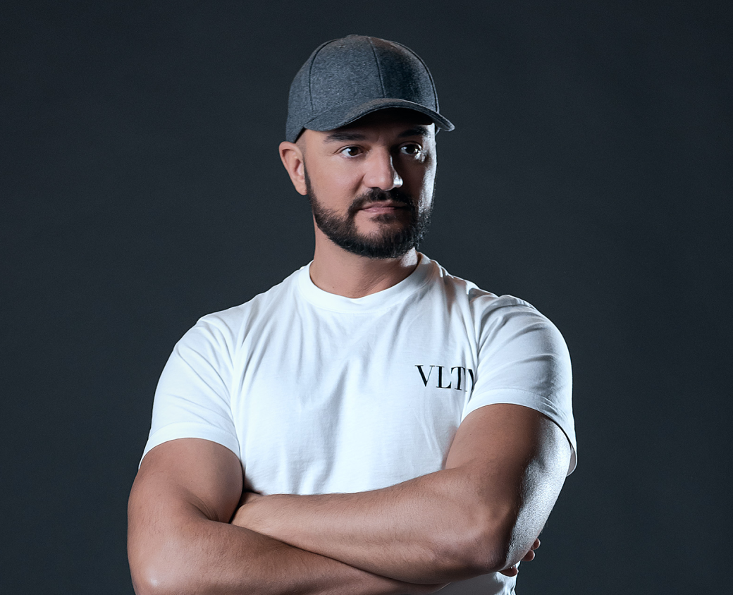 Designer from scratch | diskill