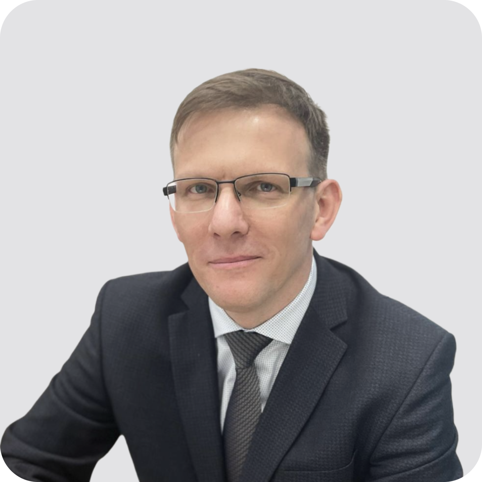 Сотрудники компании «Ваше Право»