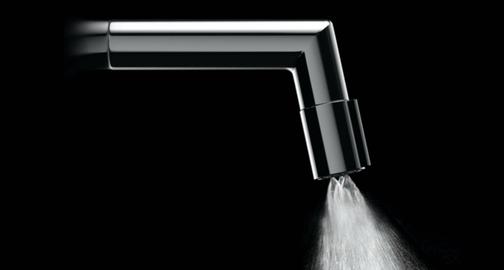 Efficient Taps | Swiss Eco Media