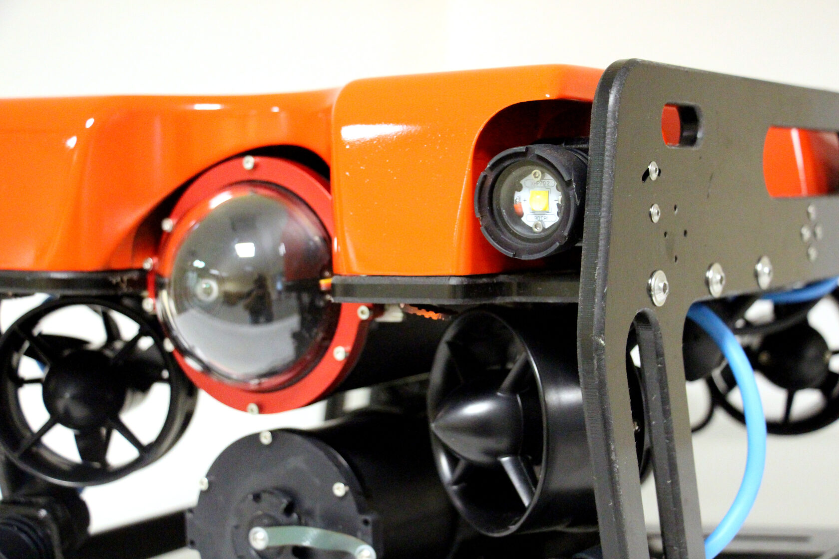 Official website of the SmartDive Company