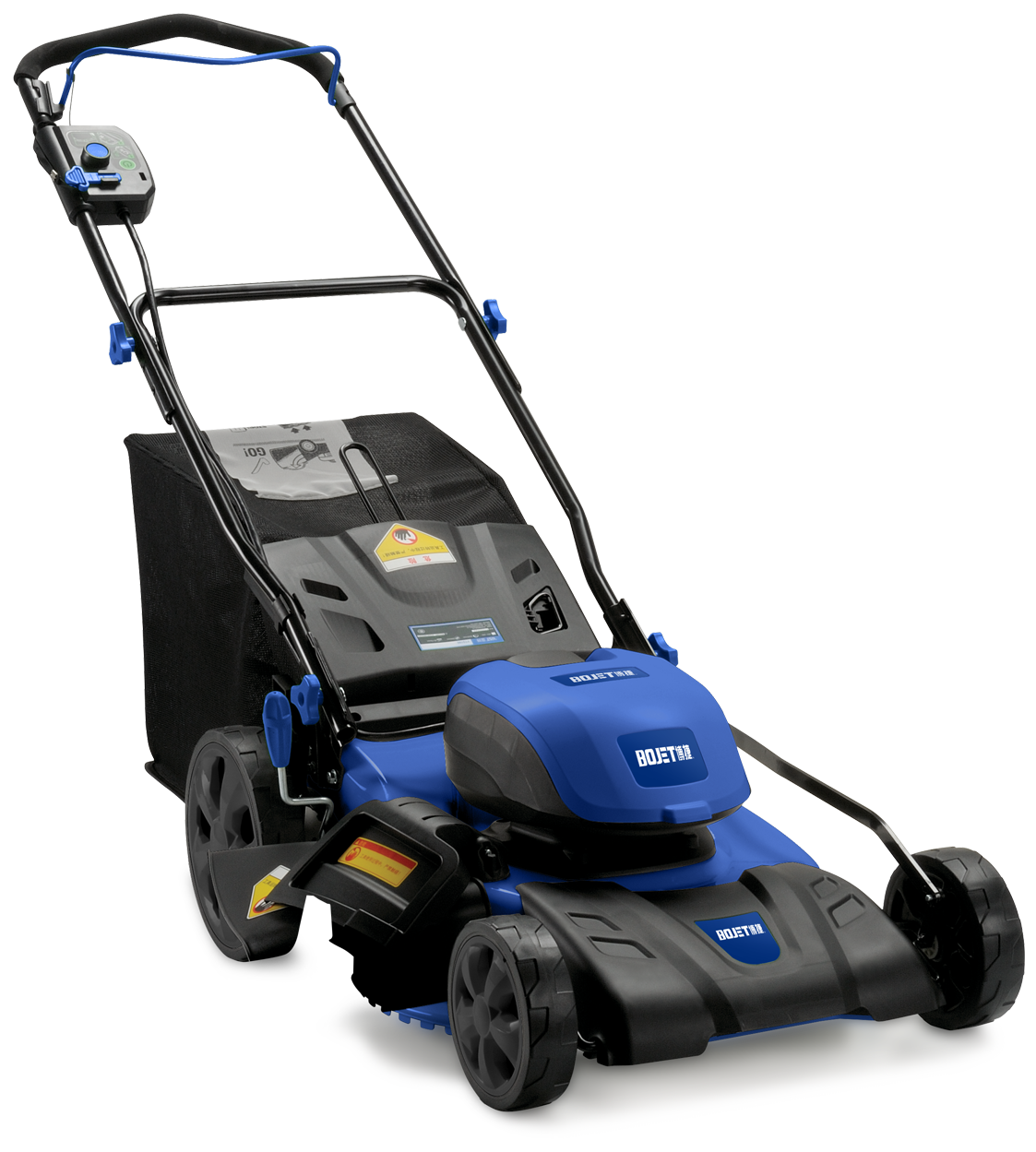 Официальный сайт BOJET: Садовая техника и электроинструменты