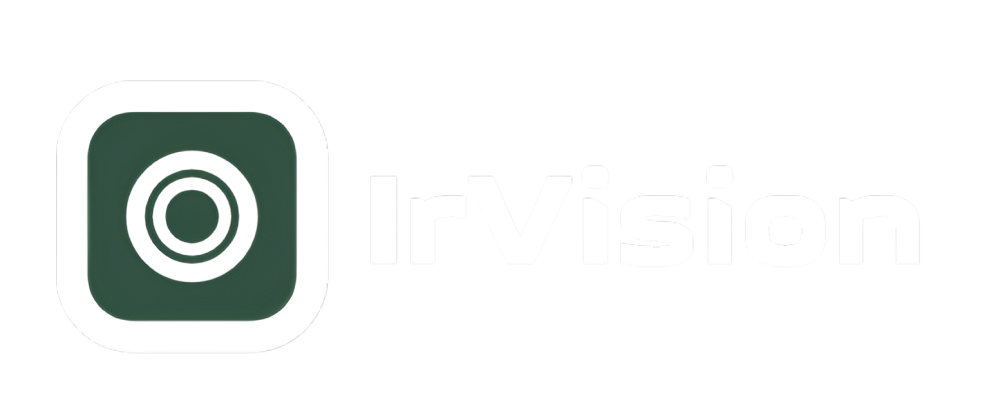 IrVision — профессиональное тепловизионное оборудование. Разработка и ...