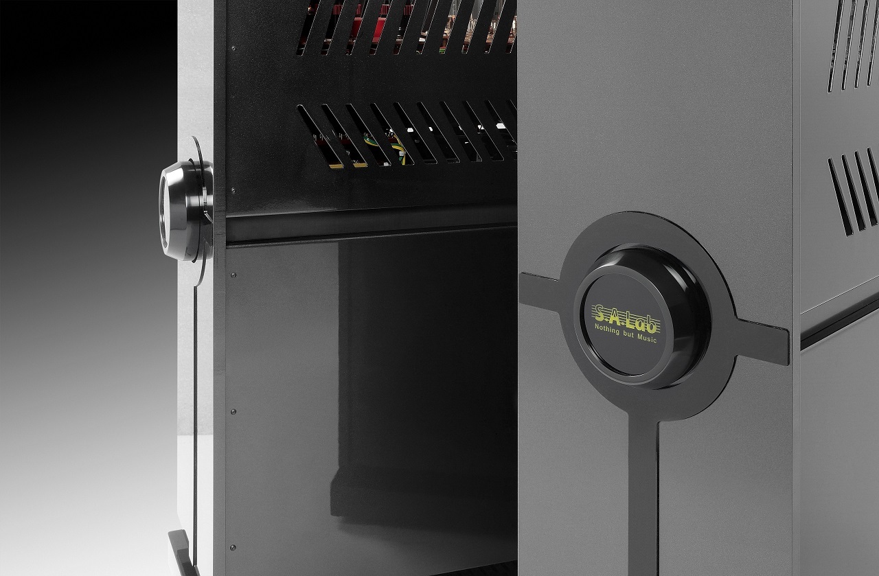 «S.A.Lab» – звуковая лаборатория | Аудиокомпоненты и аудиосистемы