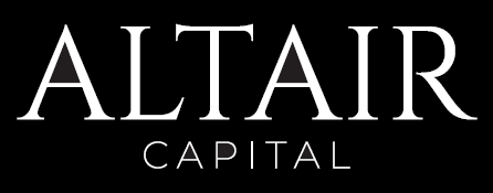 AltaIR Capital