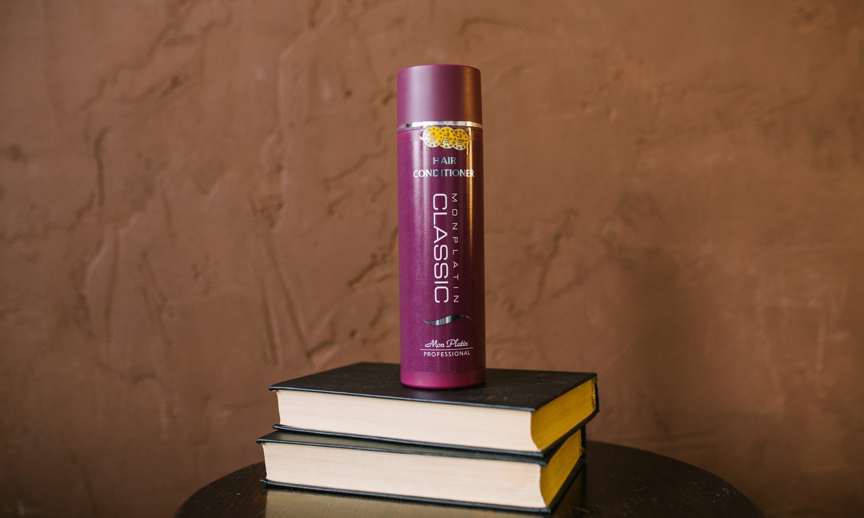 Mon Platin Professional - профессиональная косметика