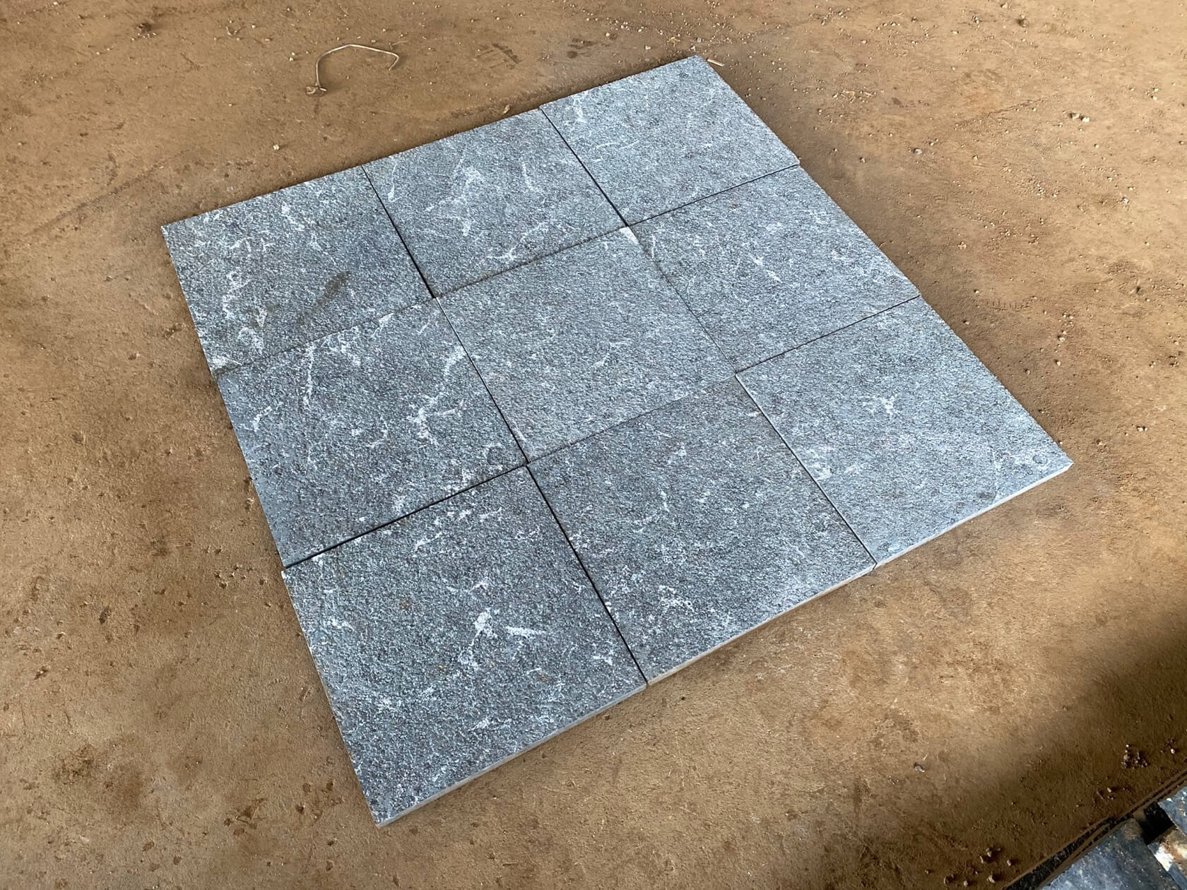 Black Gabbro