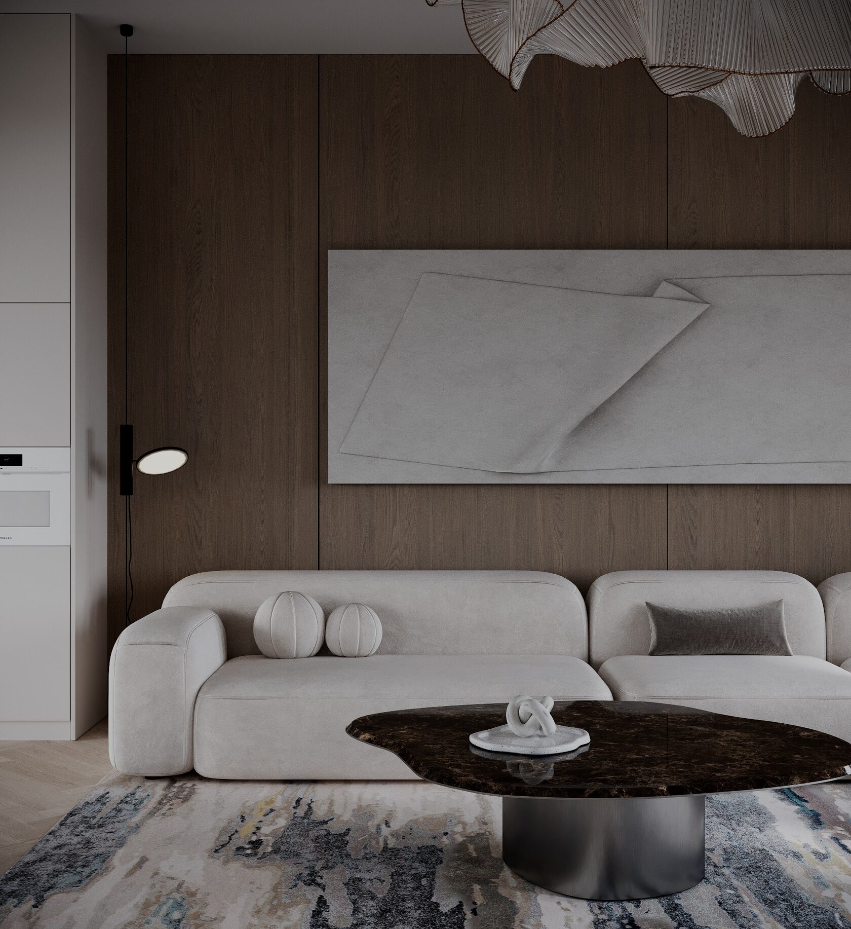 Студия архитектуры и дизайна | OLO ONE