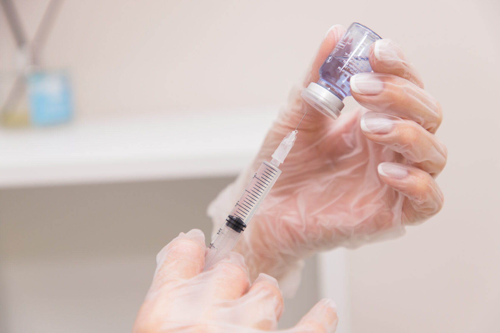 Сеть салонов красоты GLAD&KO