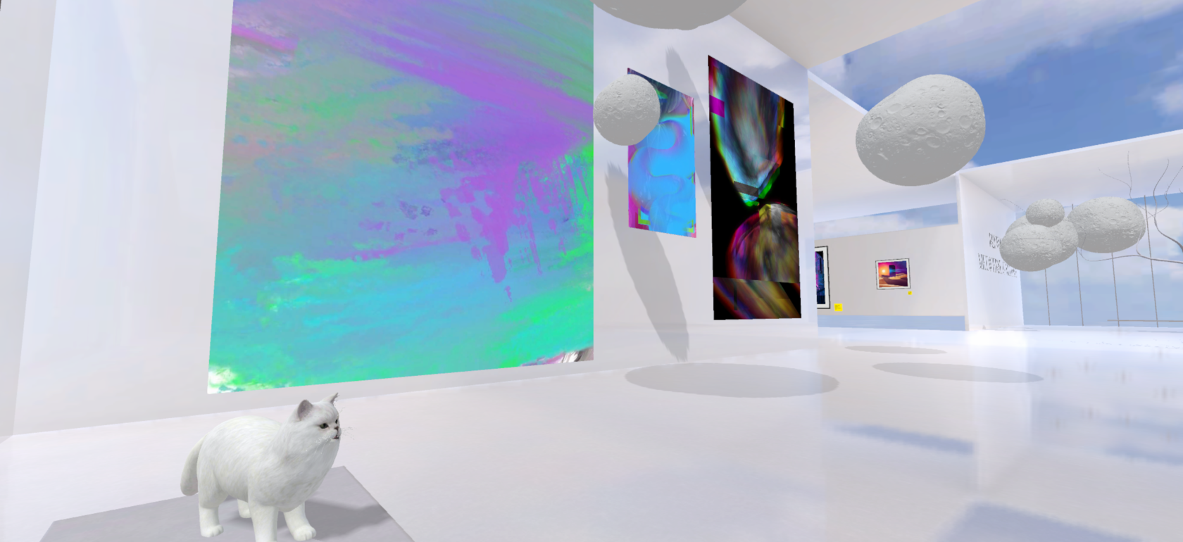 REDWOLF META // HOME