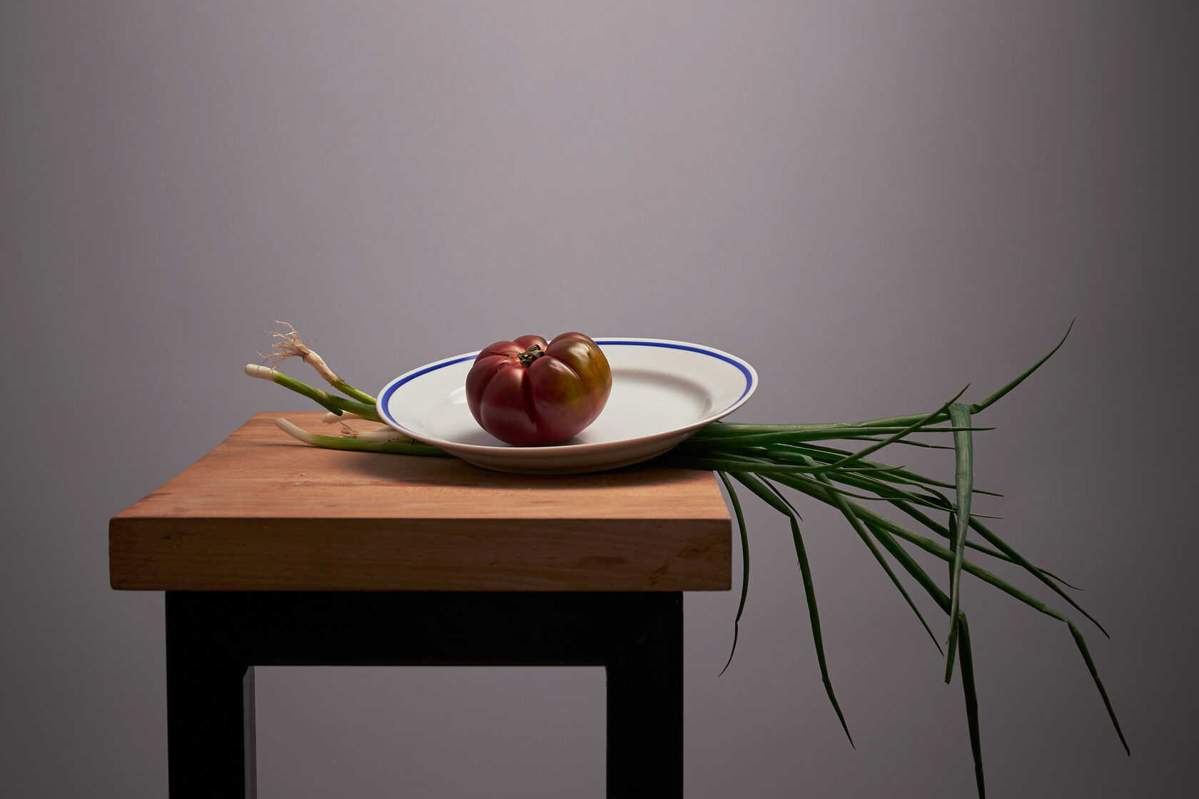 Плоские тарелки ДВКБ