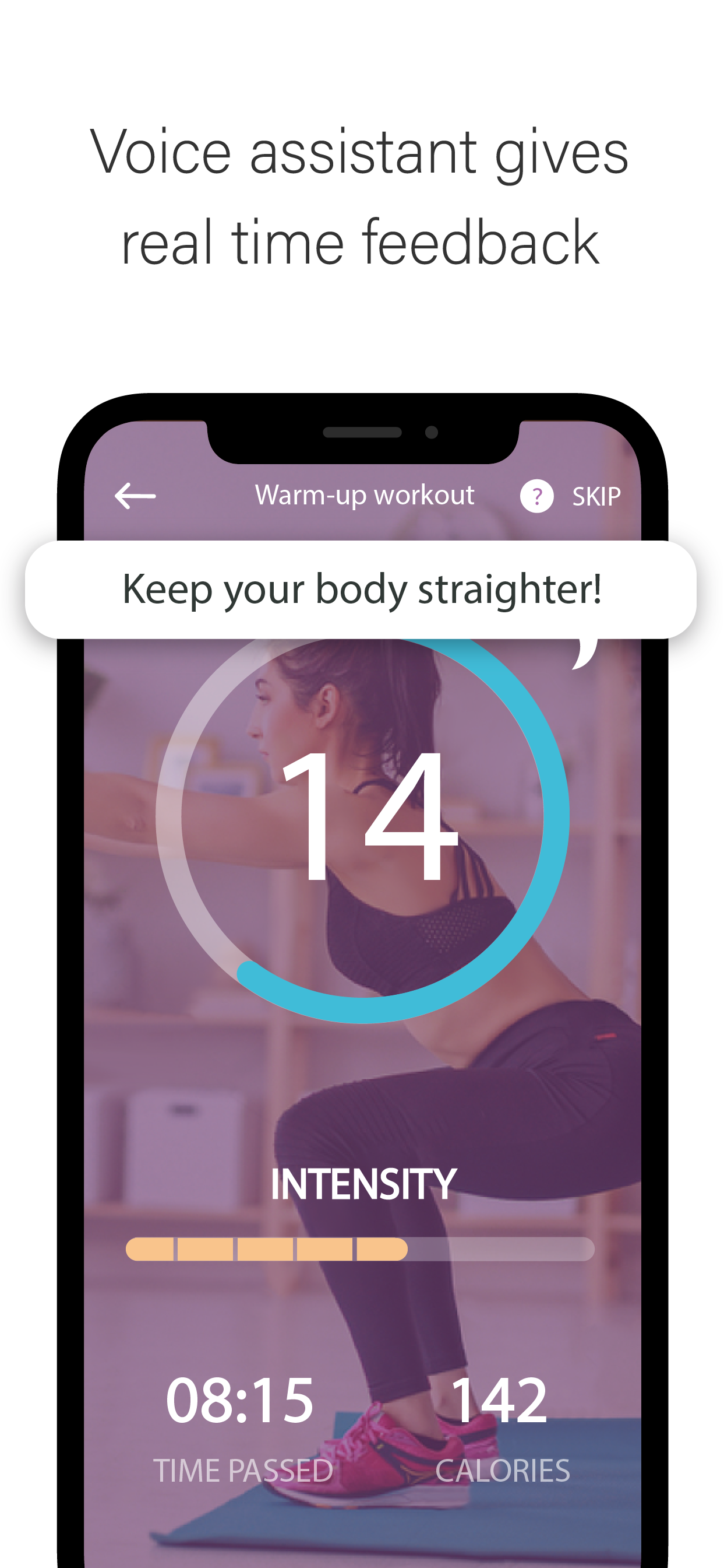 Vivafit » Sheep Apps products