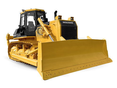 Новые бульдозеры BEEZONE по выгодной цене напрямую от производителя