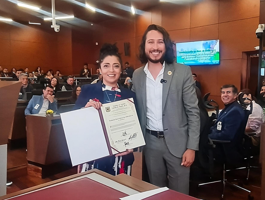 Fundación Universitaria Los Libertadores