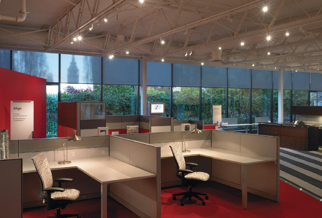 Lutron - Quantum