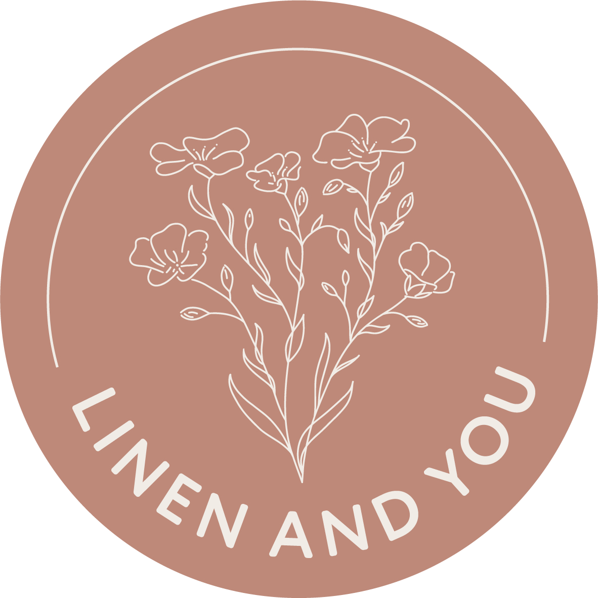  Linen And You 