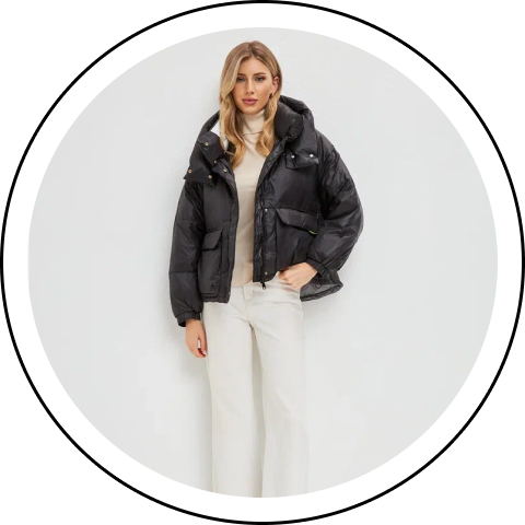 Женская одежда из Италии | Купить в интернет-магазине Soft Style