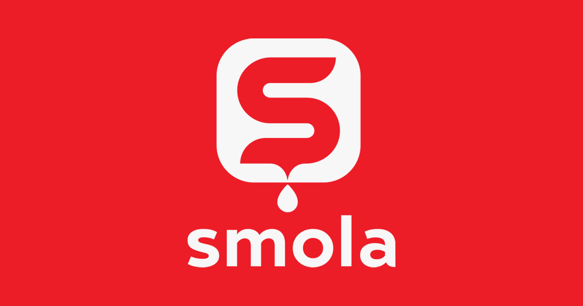 SMOLA. Настройки для 3D принтера