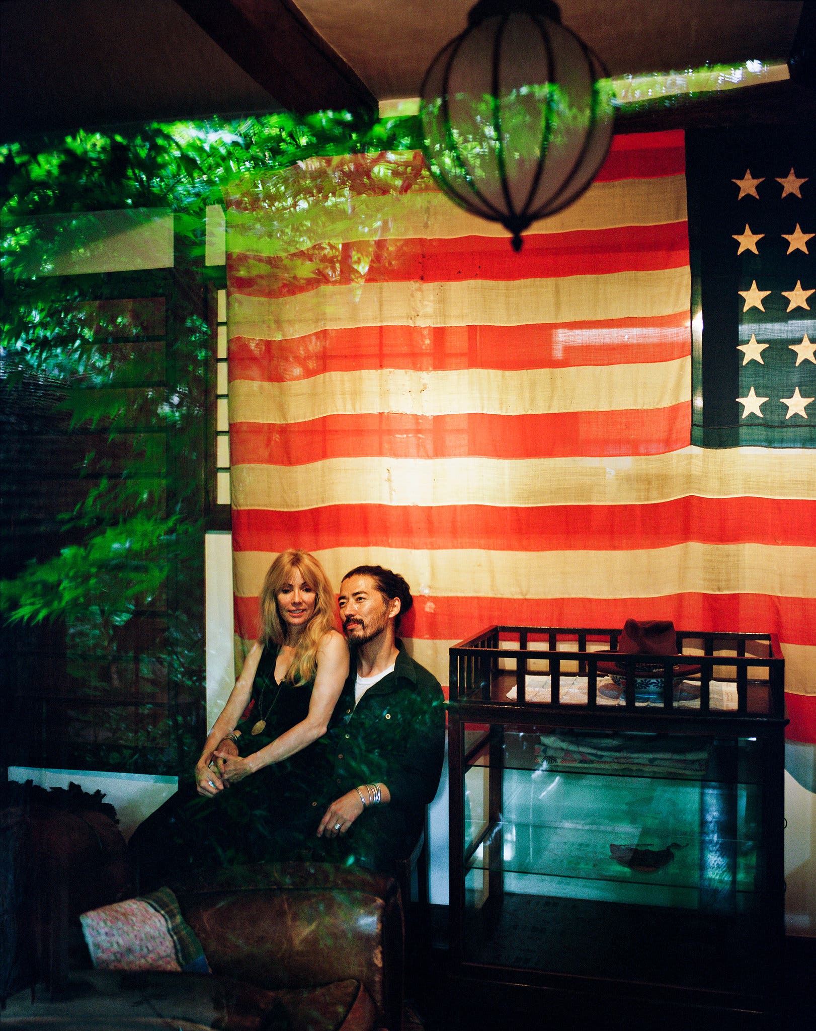 More Than a Cult Designer: Hiroki Nakamura Goes Big (NY Times)