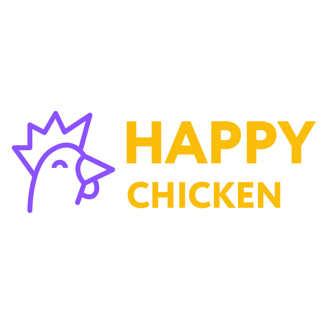 Happy Chicken - фастфуд нового формата. Горячая франшиза!