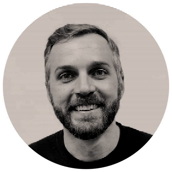 Developer Spotlight: Brice Dobry, Hiro